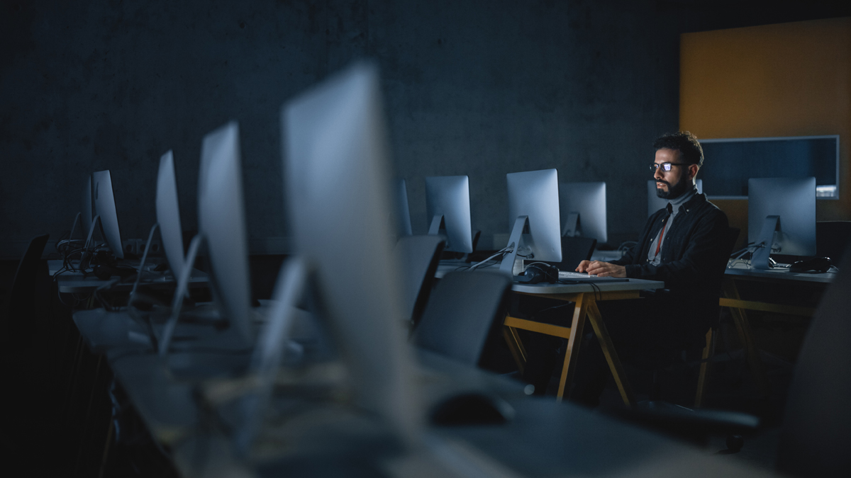 The Market for Lemons | Kratos Cybersecurity